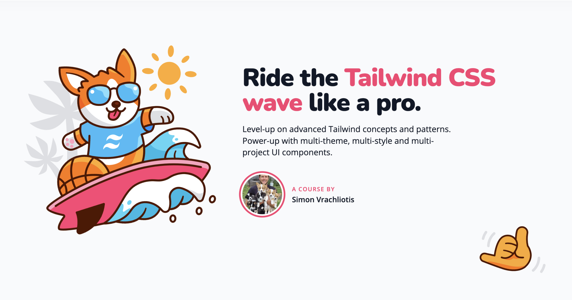 Pro Tailwind Coaching